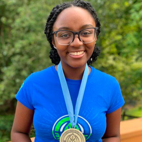 10 Under 20 Food Heroes